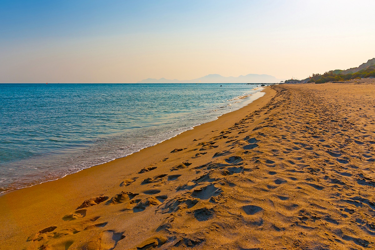 Charterrejser til Psalidi - Et godt sted til charterferie?