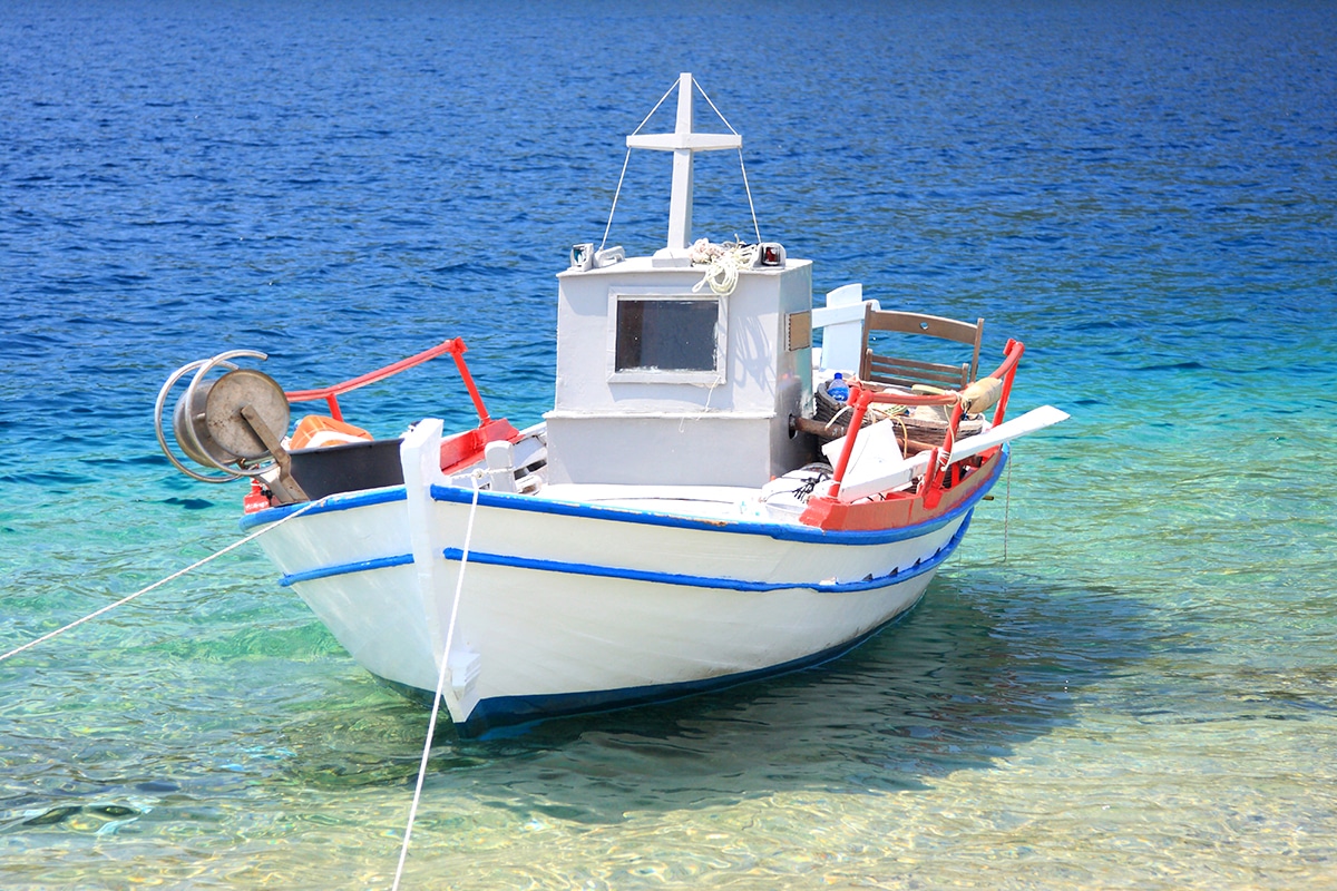 Charterrejser til Gournes - Et godt sted til charterferie?