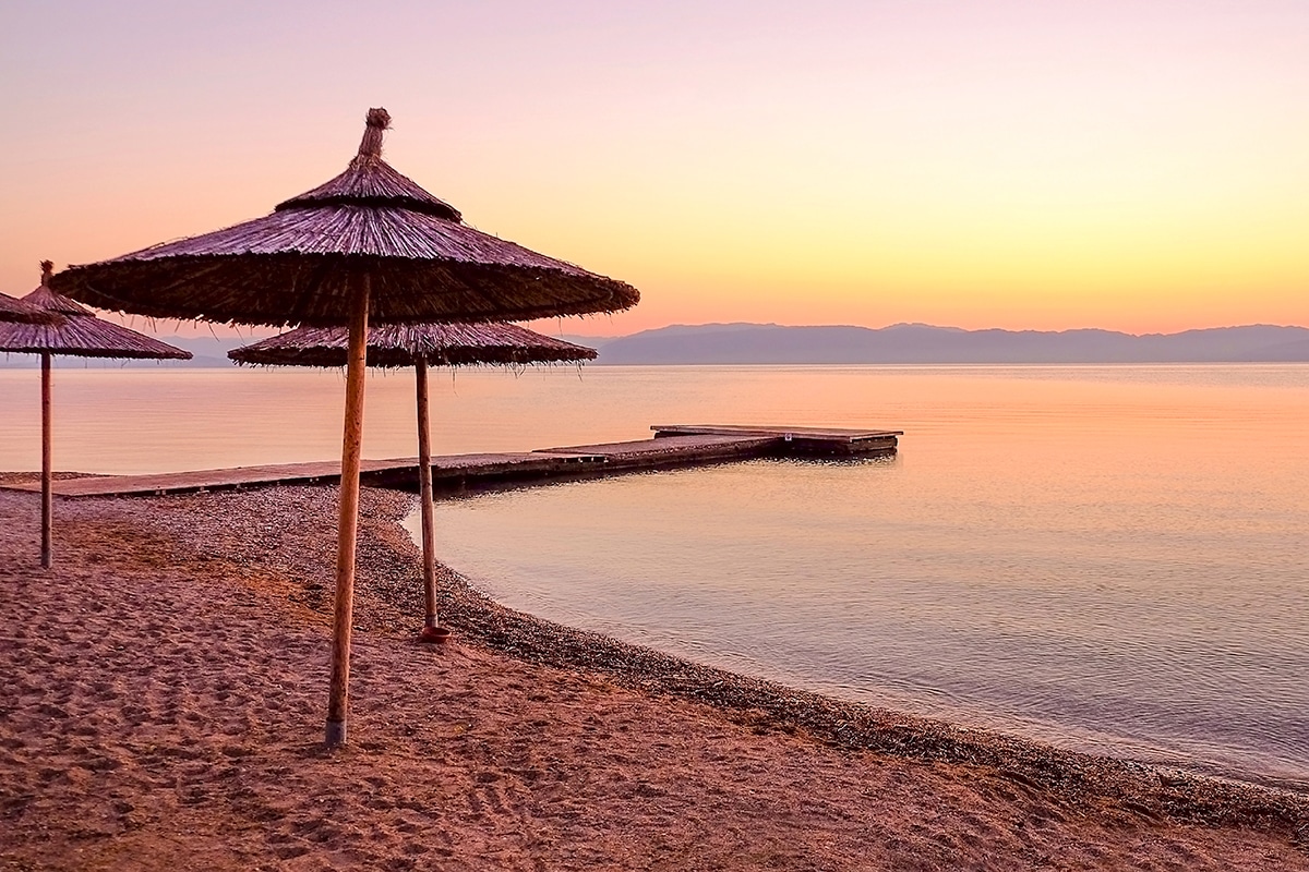 Charterrejser til Moraitika - Et godt sted til charterferie?