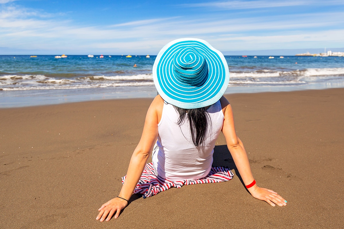 Charterrejser til Bahia Feliz - Et godt sted til charterferie?