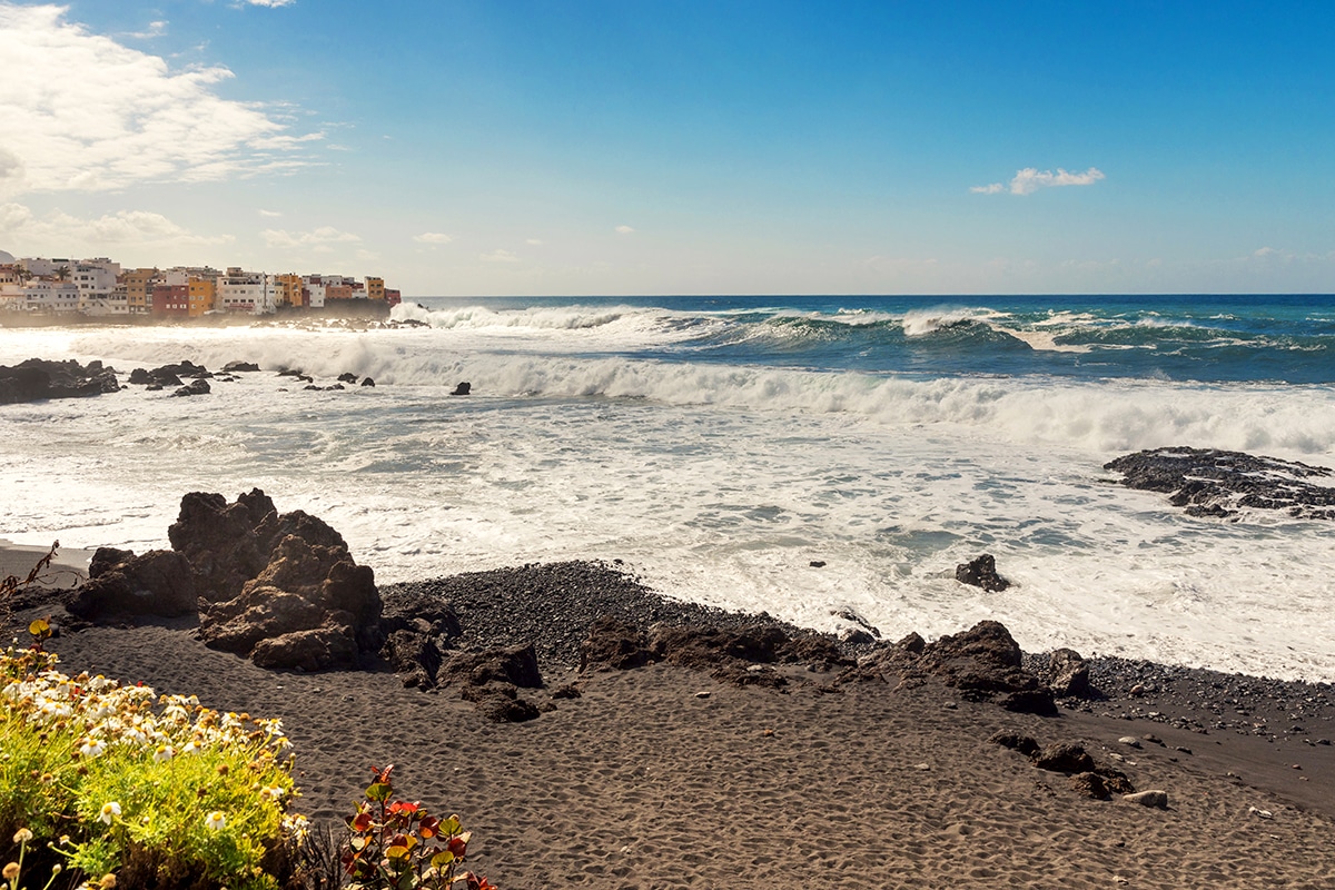 Charterrejser til La Matanza - Et godt sted til charterferie?