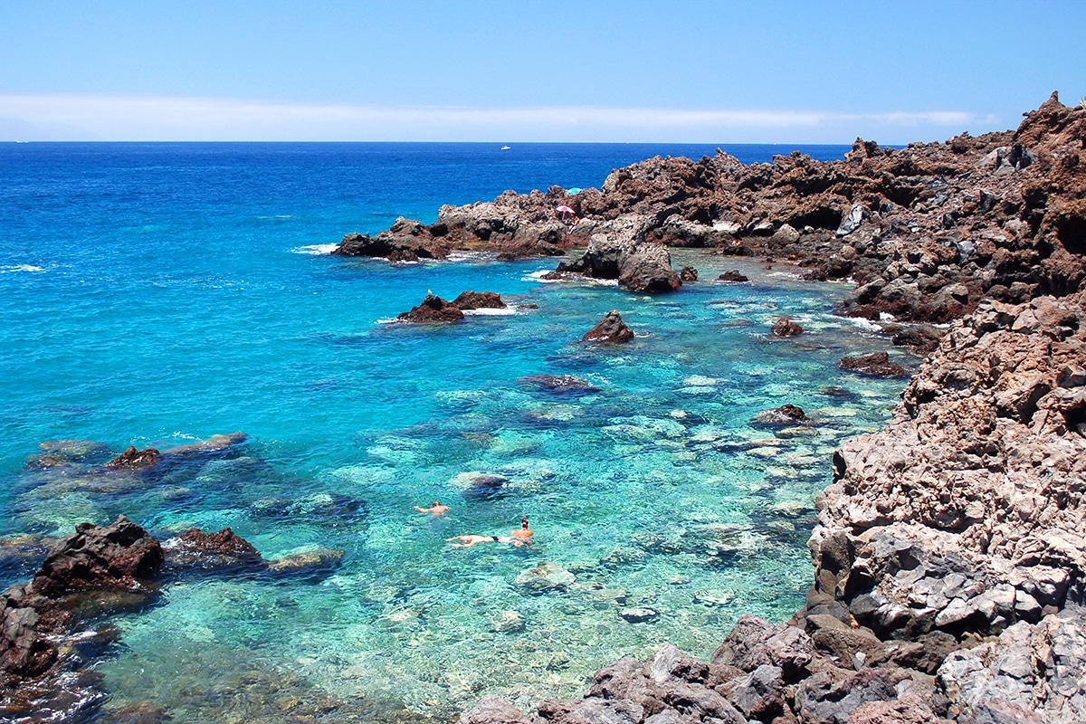 Charterrejser til Playa San Juan - Et godt sted til charterferie?